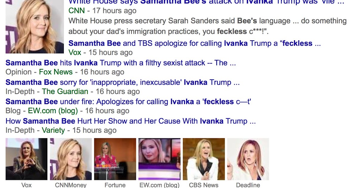 Althouse: Let's look at the front end of "feckless c*nt."