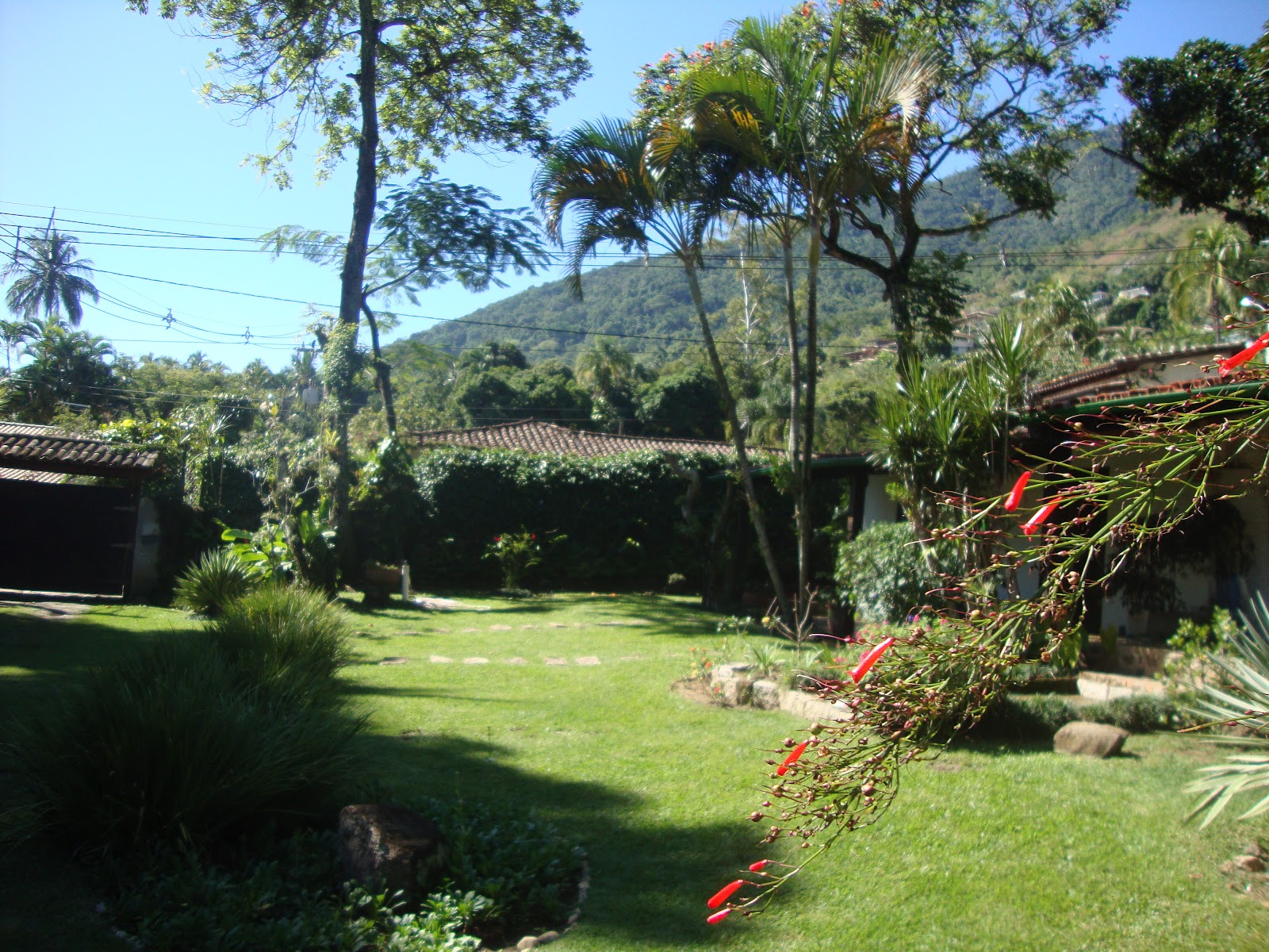 Recanto Santa Fé: Nosso Recanto