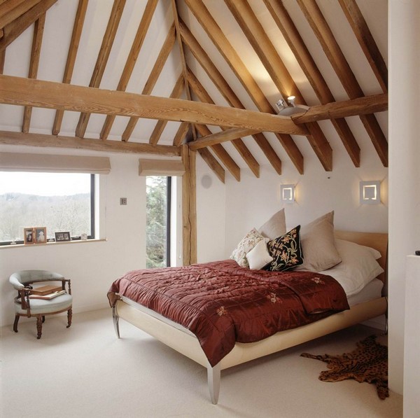 Seek an Idea: Barn Love