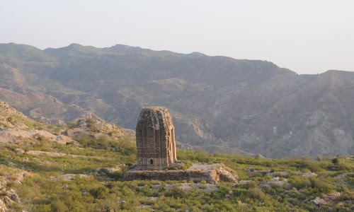 Khushab Photo Gallery