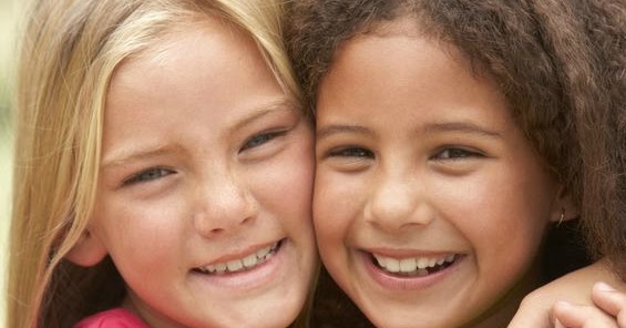 Me and my shadow: Helping your child build healthy friendships