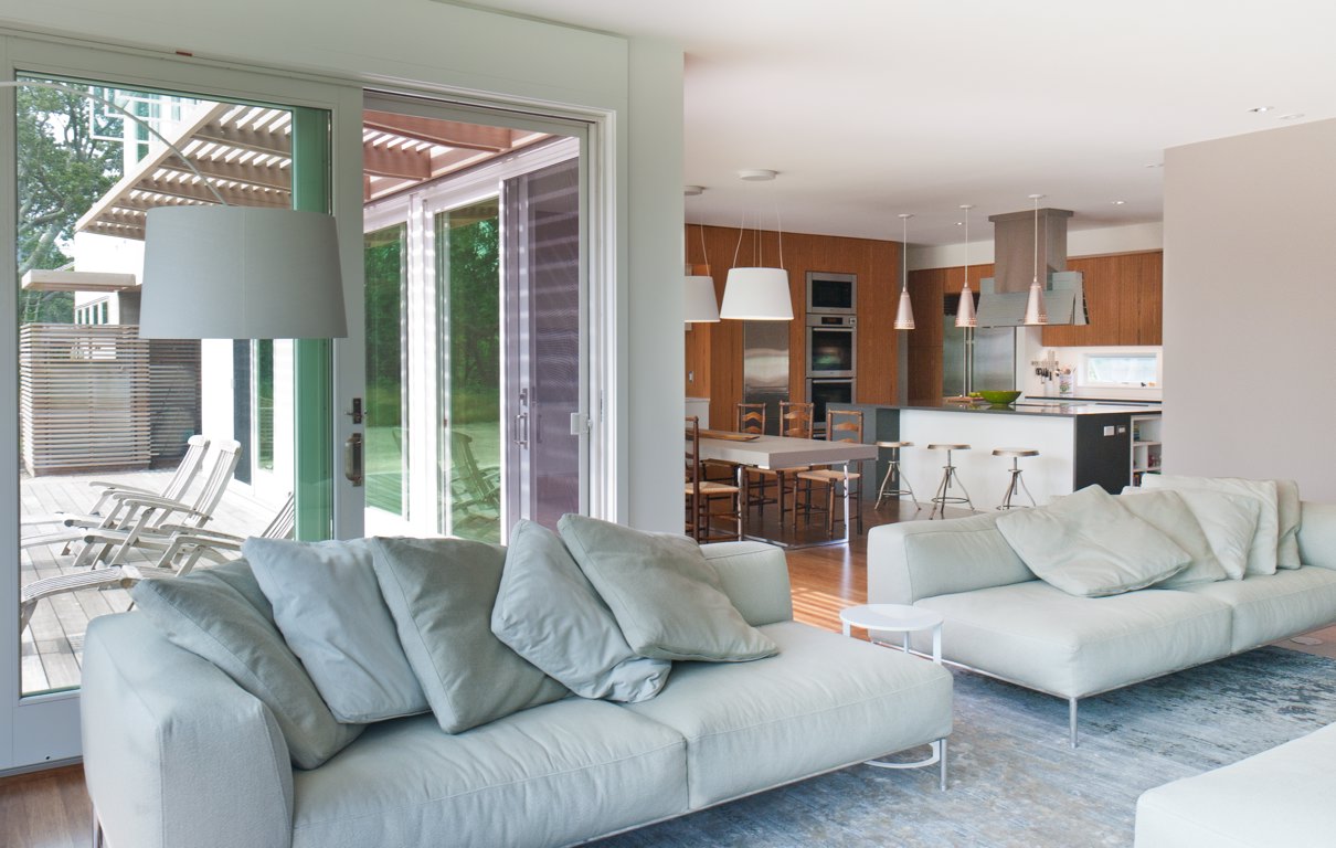 Prefab Modular Houses by RES4, New York, USA: Prefab Modular Homes and ...