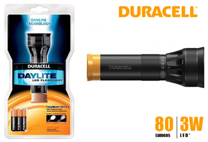 Mundo Das Marcas: DURACELL