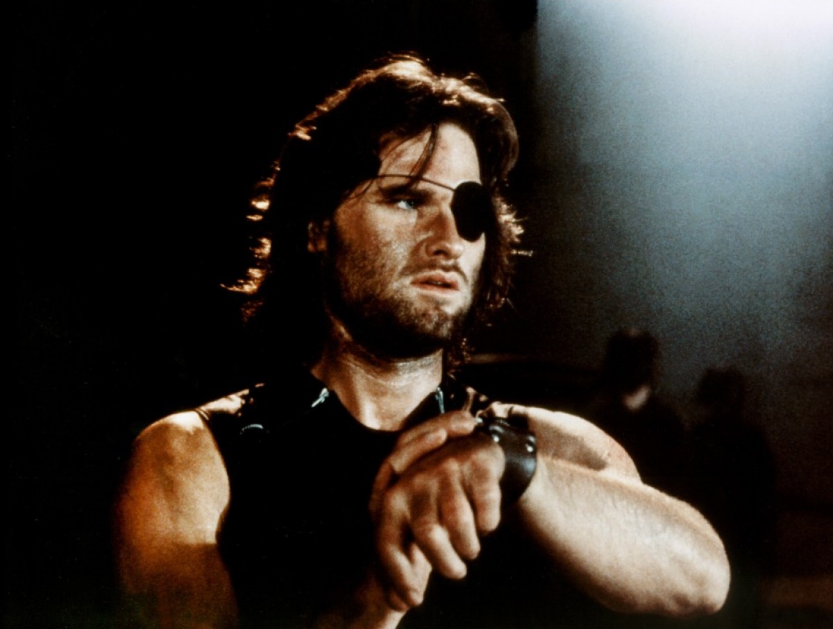 MOVIES ON THE BIG SCREEN: ESCAPE FROM NEW YORK - News from CapeTown ...