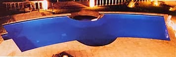 Fiberglass Pools: Pools Reinforced Plastic | Garden Park
