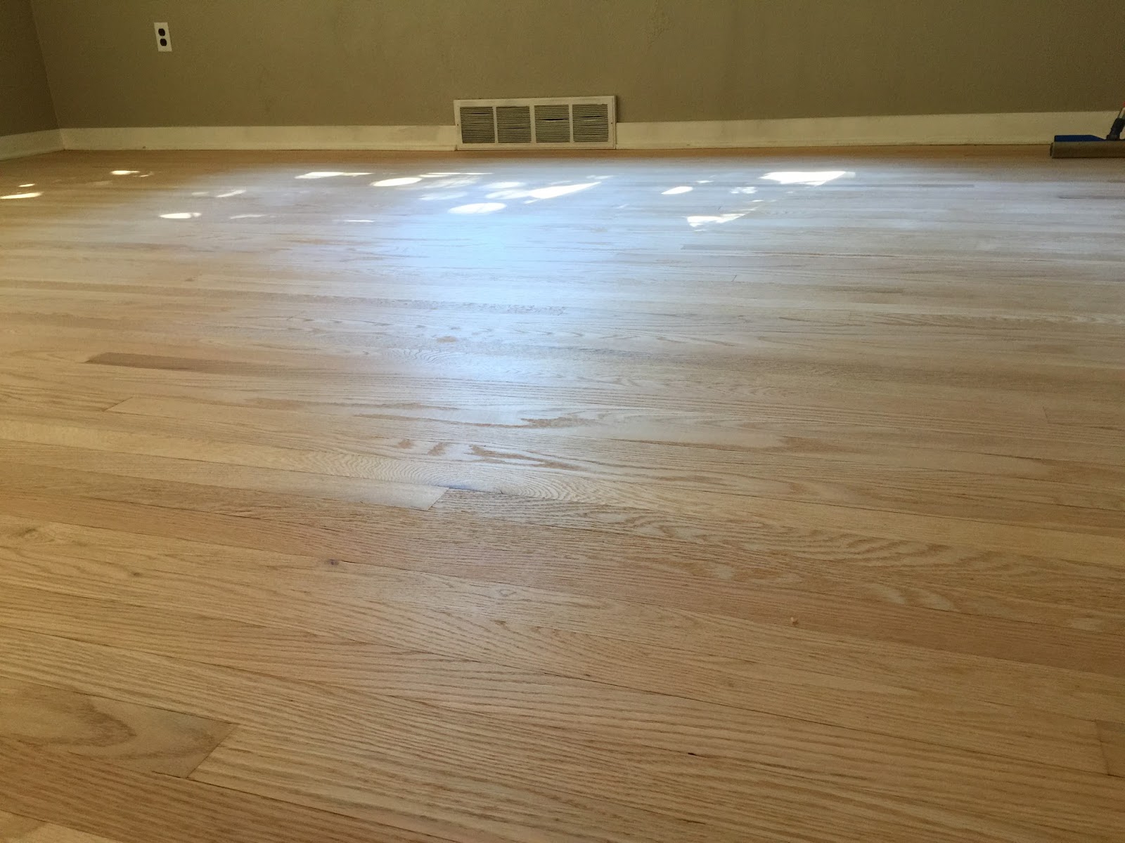 Traditions Hardwood Floors