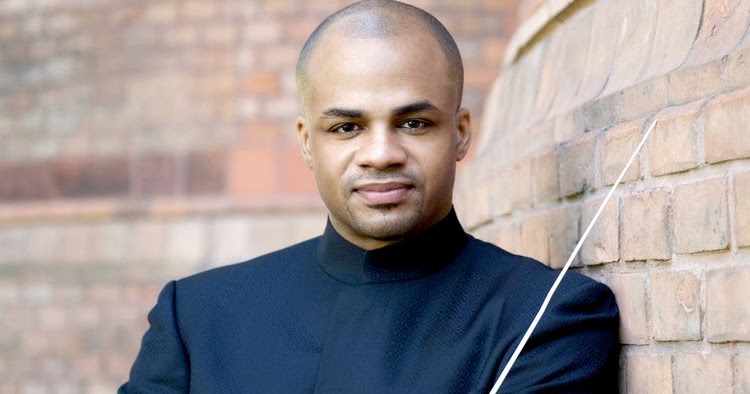 AfriClassical: Sergio Mims: Brandon Keith Brown: Workshop for African ...