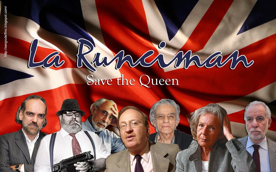 Nestornautas: CICLO DE CONFERENCIAS DE LA RUNCIMAN