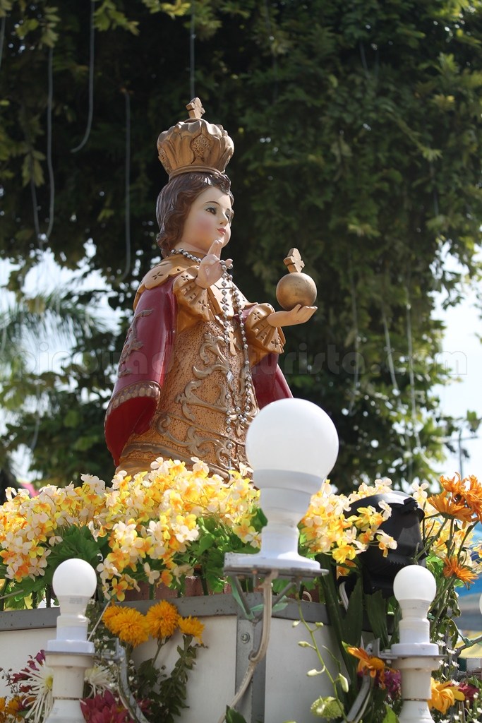 Pinoy Festivals: Ati-Atihan 2013's Sto. Niño Procession | Blogs, Travel ...
