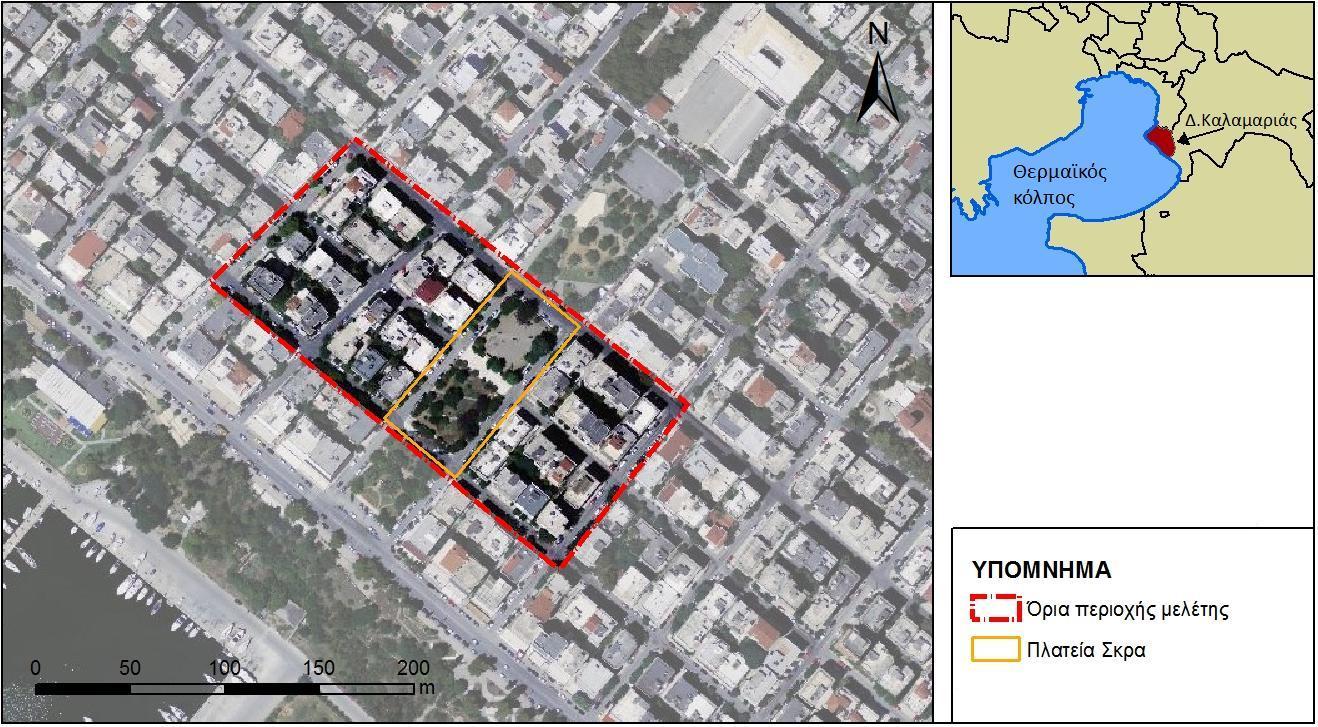 Αστική μορφολογία και μικροκλίμα στις πόλεις : Πόλεις και Πολιτικές
