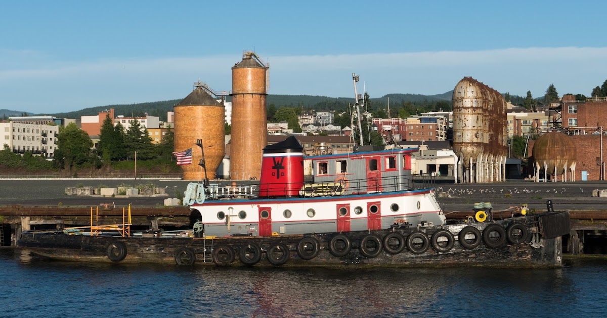 Chaikins of Bellingham: Cruise for a Cause - Bellingham and GP from the ...