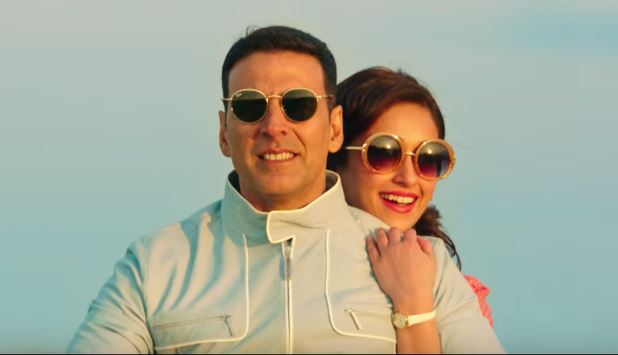 Rustom Trailer, Dialogues | Rustom Wallpaper - Akshay Kumar, Ileana D'Cruz