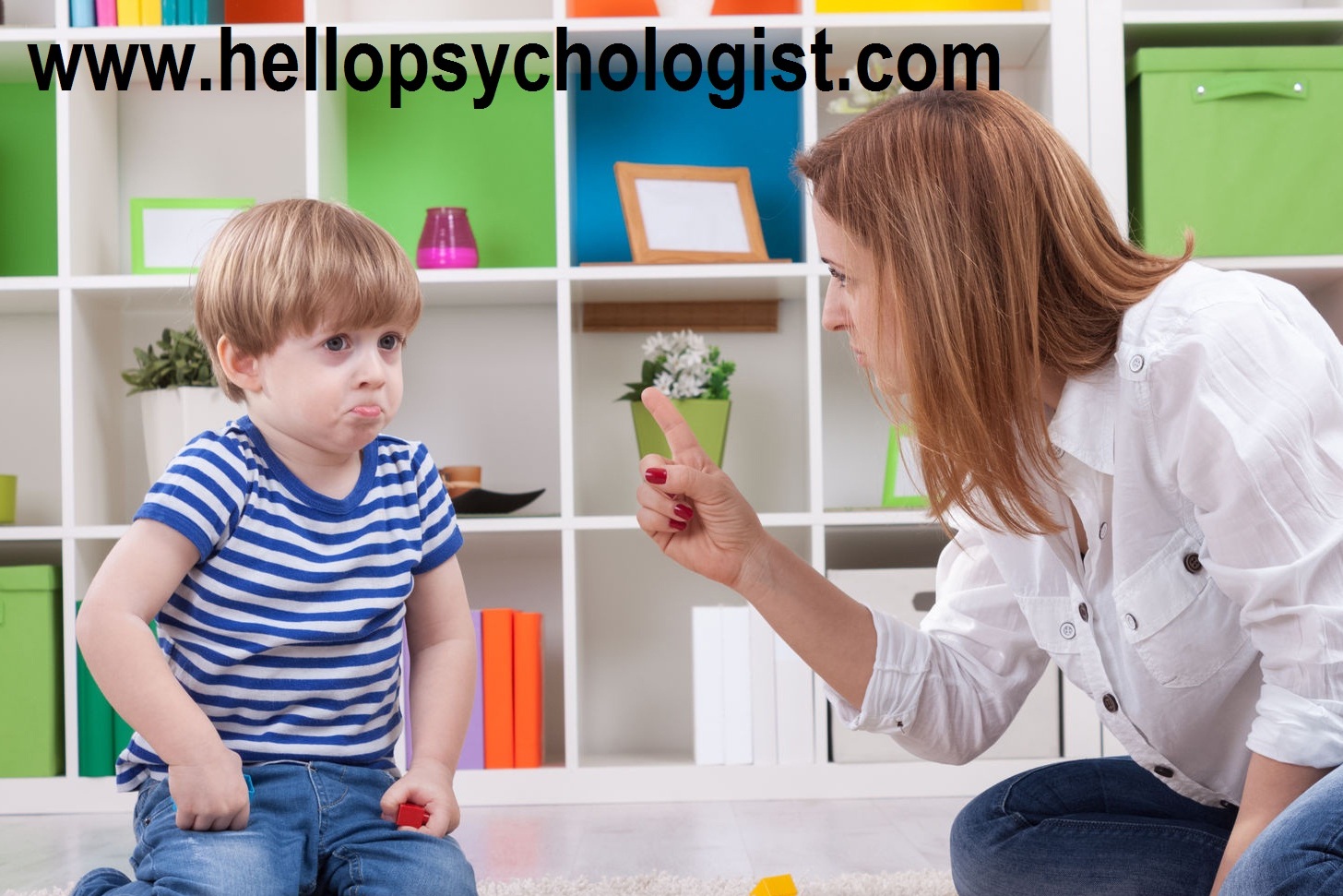 Hello Psychologist Child Development Counselling Center Lucknow ...