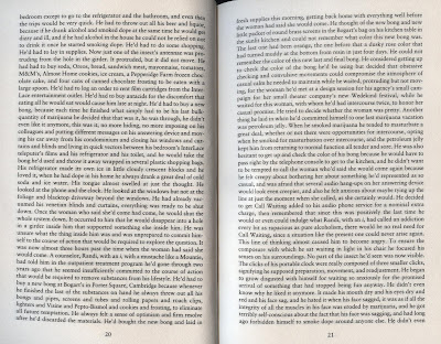 Books' Looks: On T y p o g r a p h y