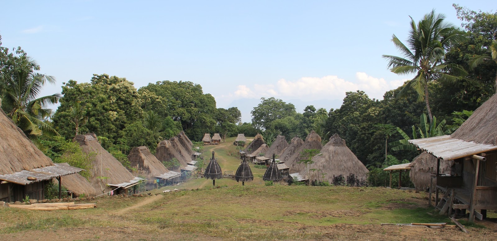 Kebudayaan Kabupaten Ngada
