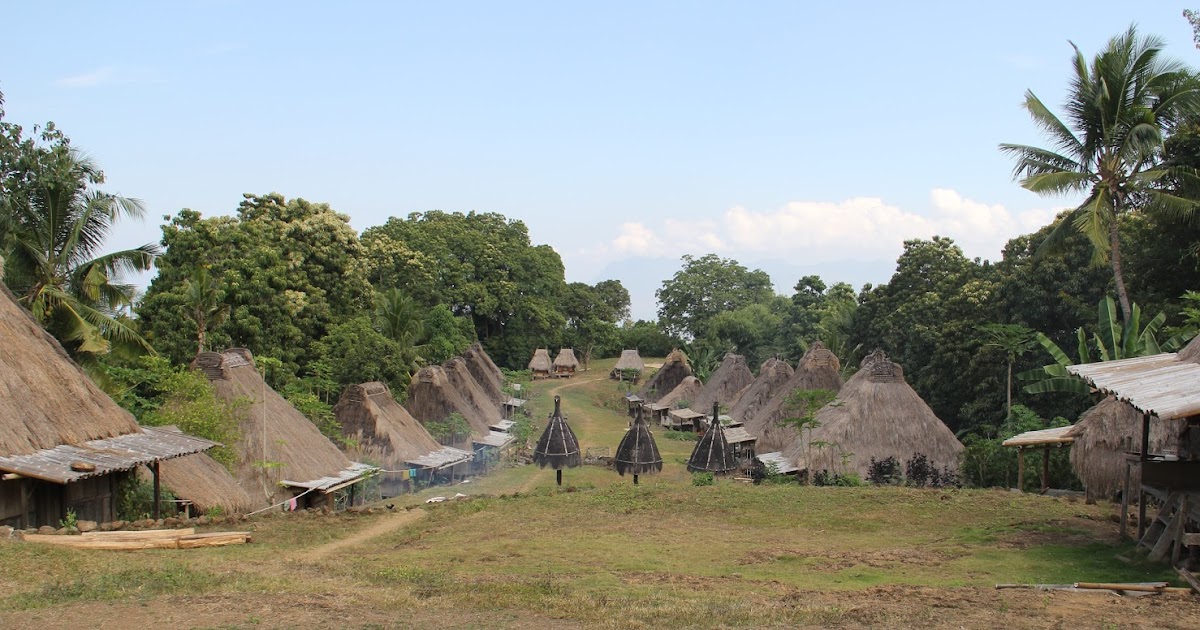 Kebudayaan Kabupaten Ngada