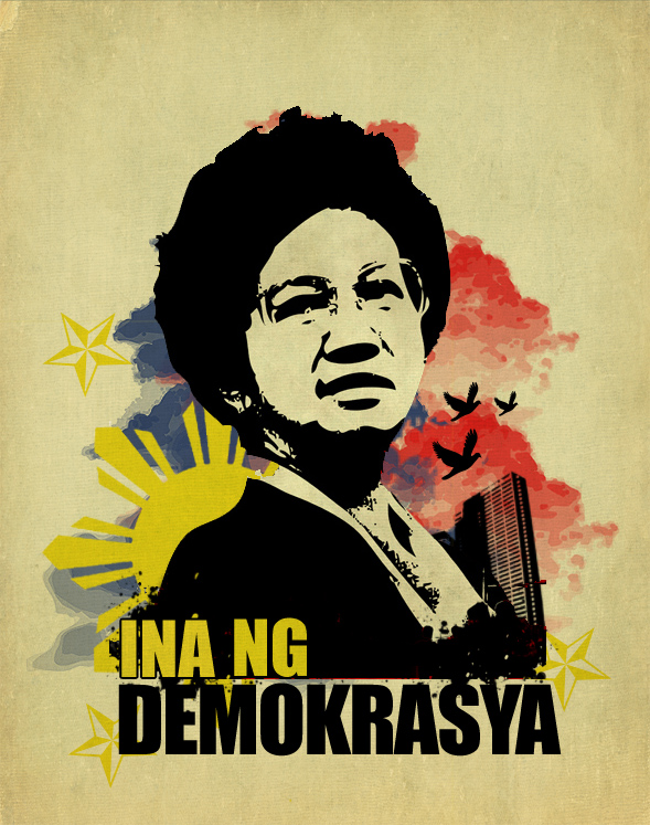demokrasya - philippin news collections