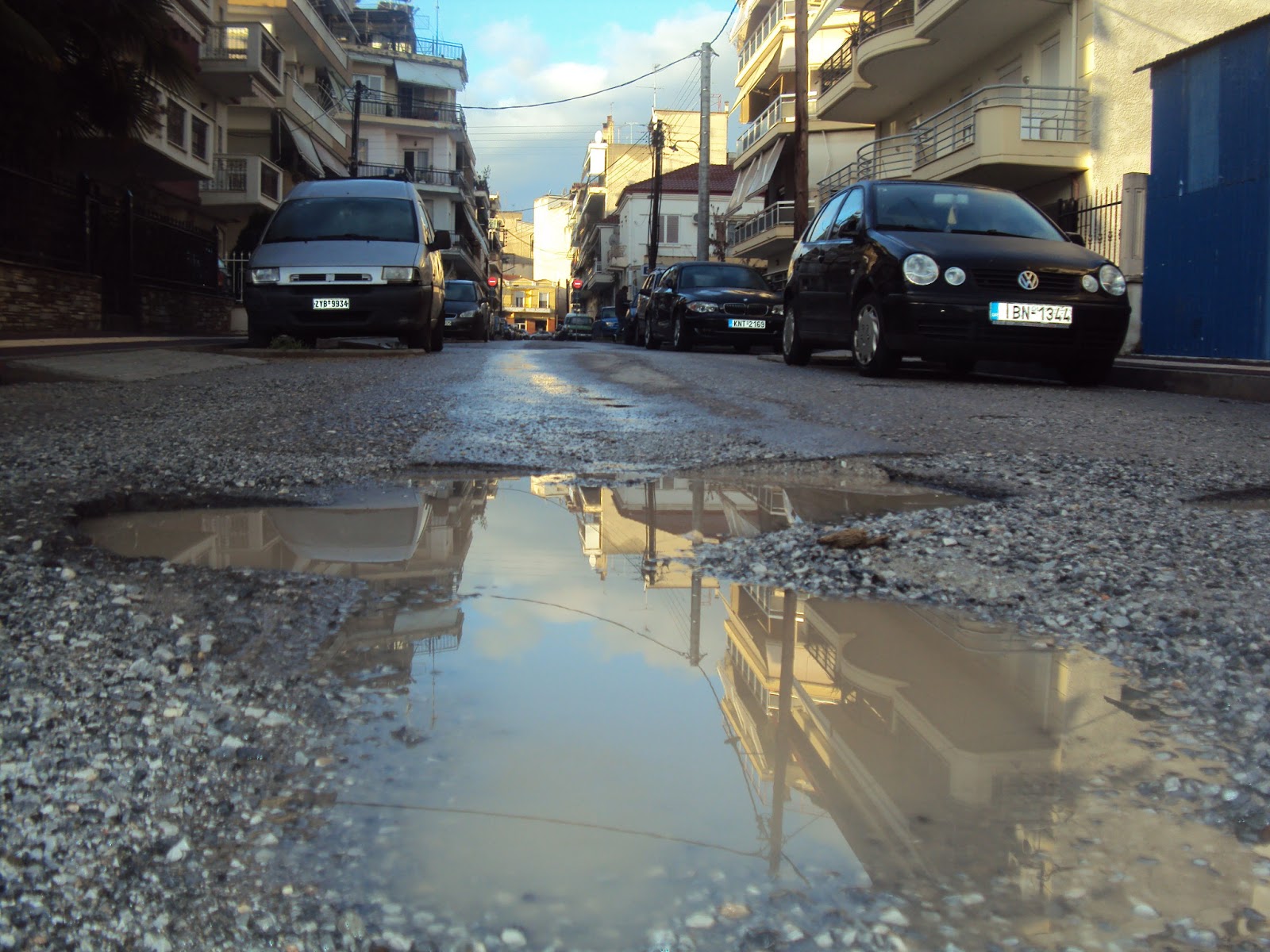 ΛΕΥΤΕΡΙΑ: ΤΟ ΤΡΑΓΟΥΔΙ "ΣΤΗ ΛΑΚΟΥΒΑ" ΑΦΙΕΡΩΝΕΤΑΙ ΣΤΟΥΣ ΑΡΜΟΔΙΟΥΣ ΓΙΑ ΤΙΣ ...