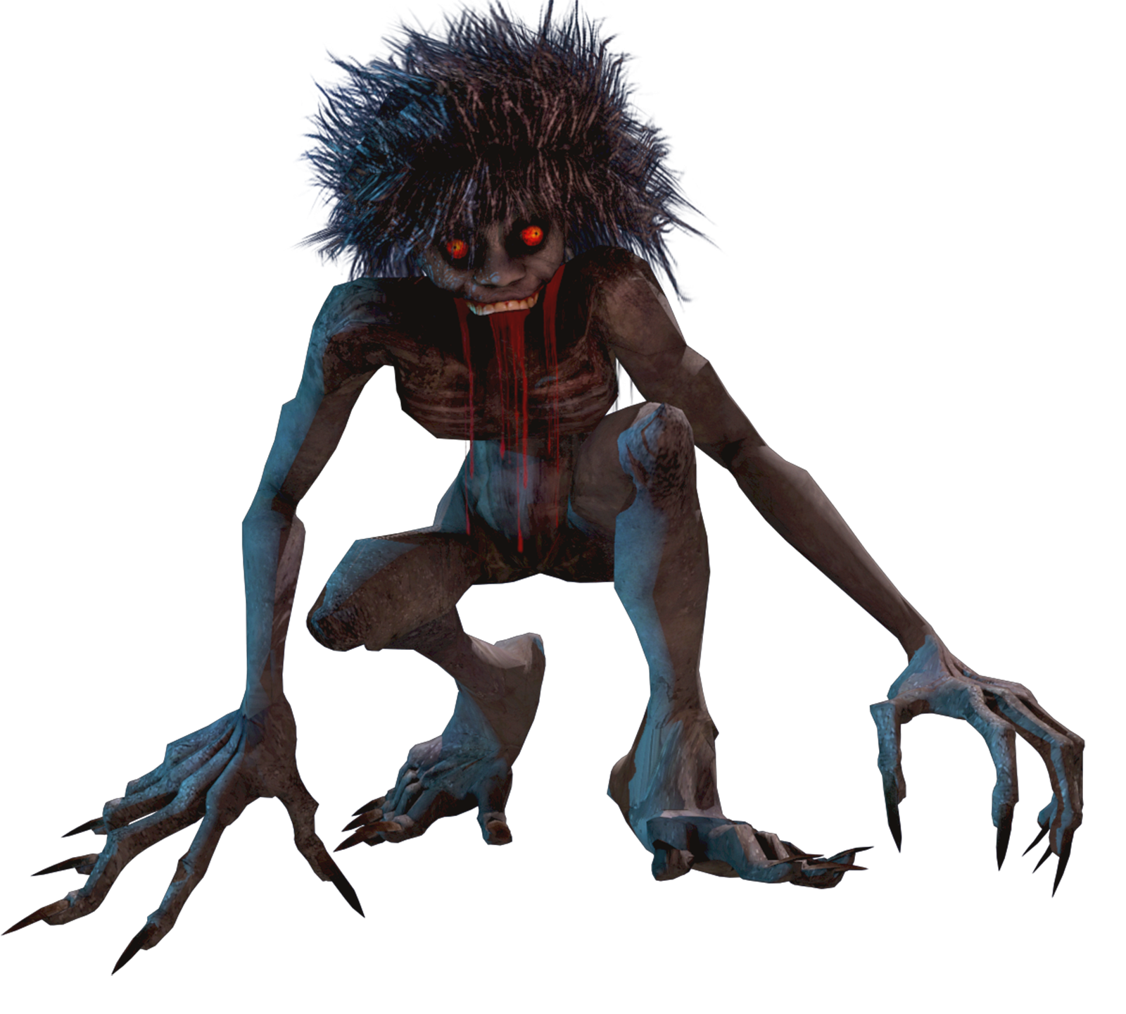 Darsono: MITOLOGI GENDRUWO DALAM MASYARAKAT JAWA