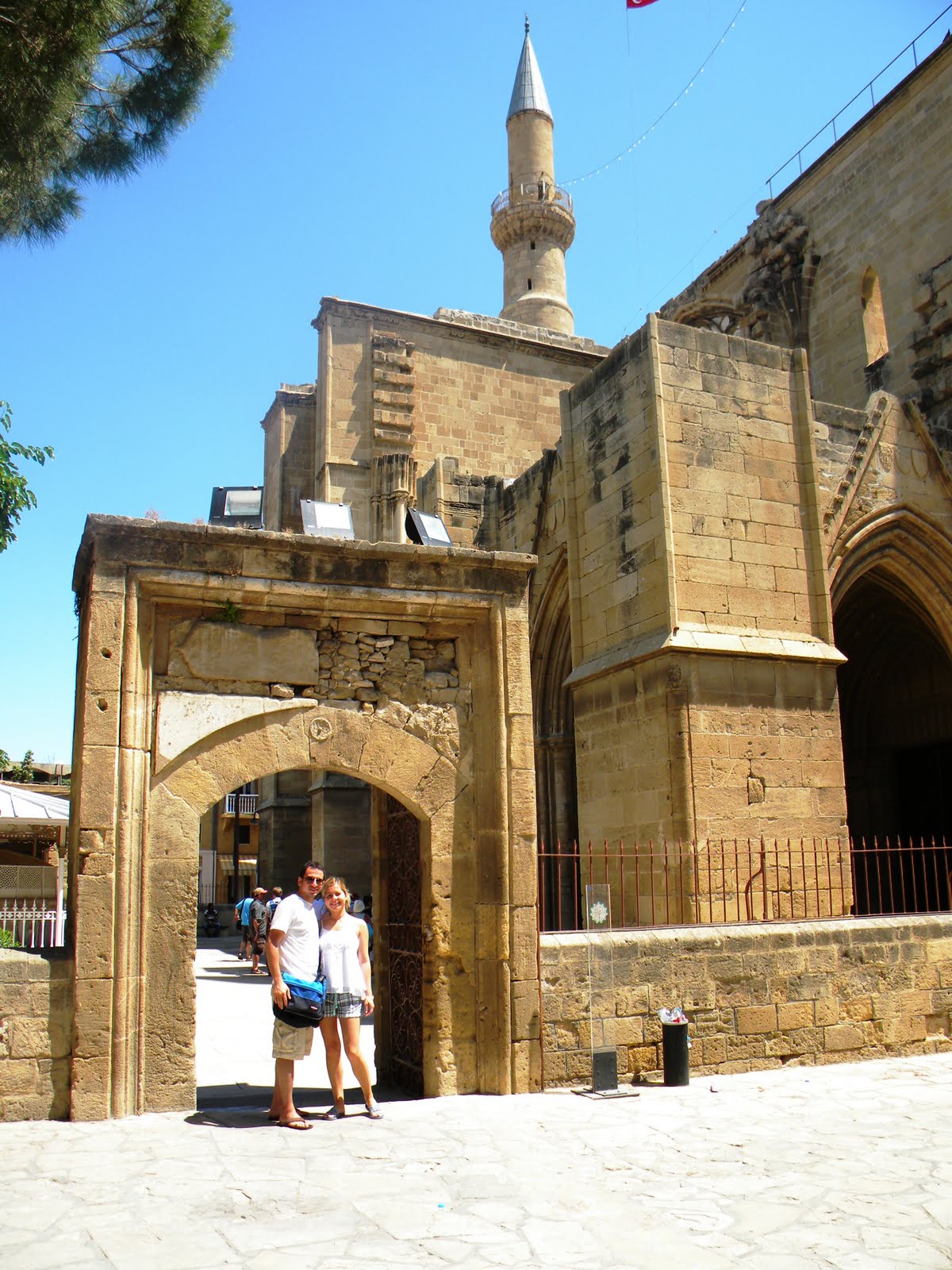 travelville: Lefkoşa gidilecek yerler