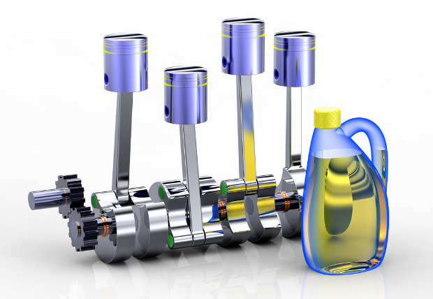 Effect of engine conditions on lubricating oil - Sludge formation ...