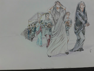 DAN Community Ltd.: Condate - Roman Northwich