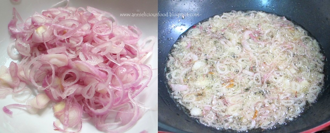 Annielicious Food: Begedil (Deep Fried Potato Patty) - (MFF - Johor) #4