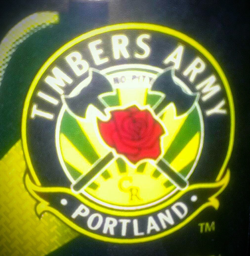 Taste This Beer!!!: Widmer Brothers: Green & Gold (107ist and Timber Army)