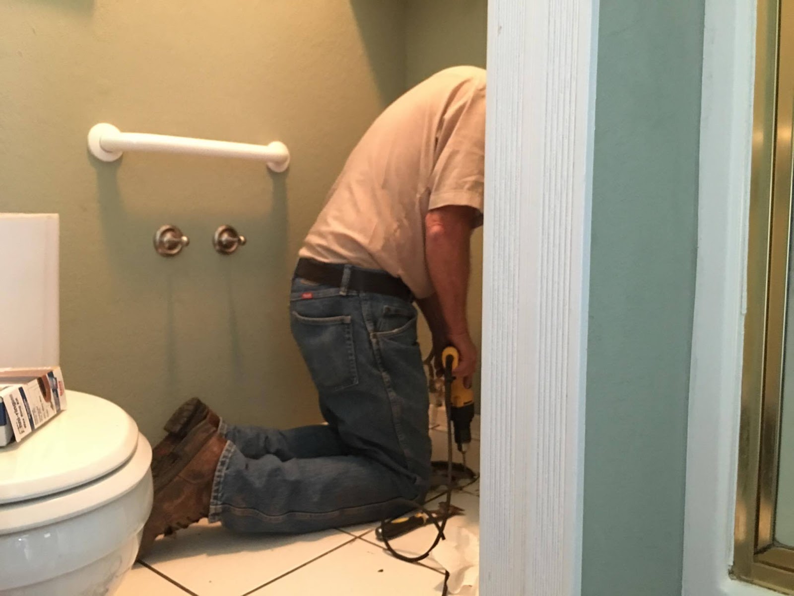 A Step Past Normal: 2017