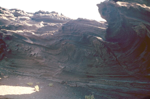 Geomorfología - Capítulo 5: Volcanes II ~ Paranoia Geológica