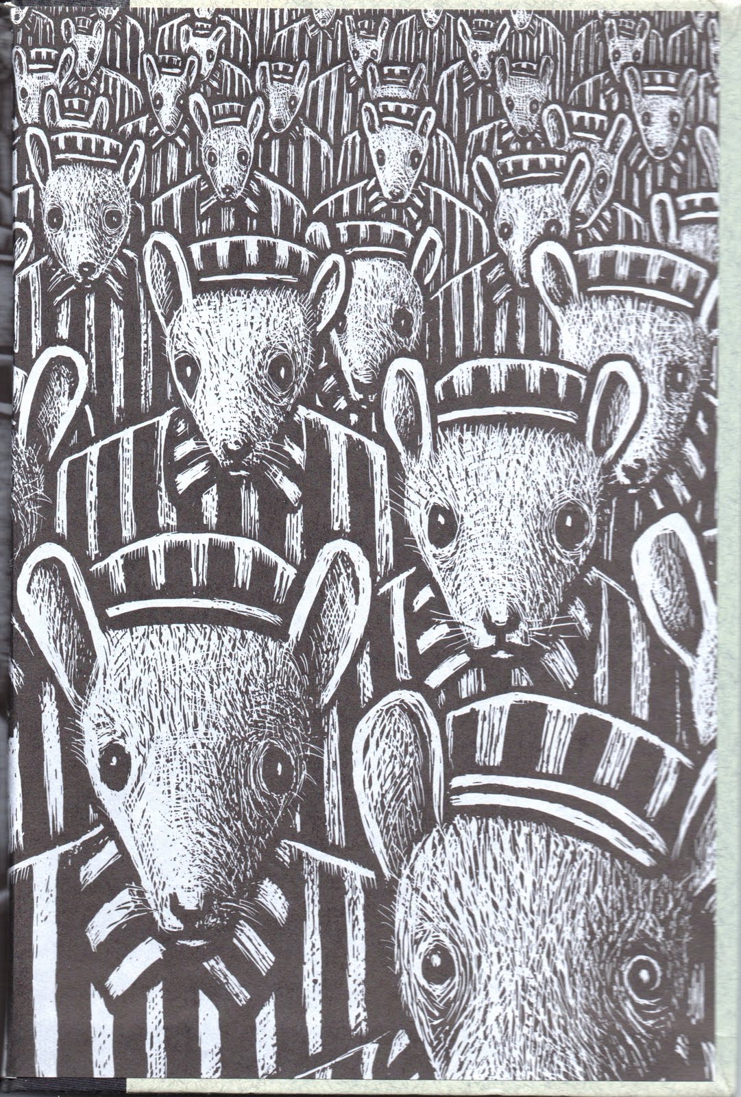 A Literary Odyssey: The Complete Maus by Art Spiegelman. A Literary Odyssey: The Complete Maus by Art Spiegelman.