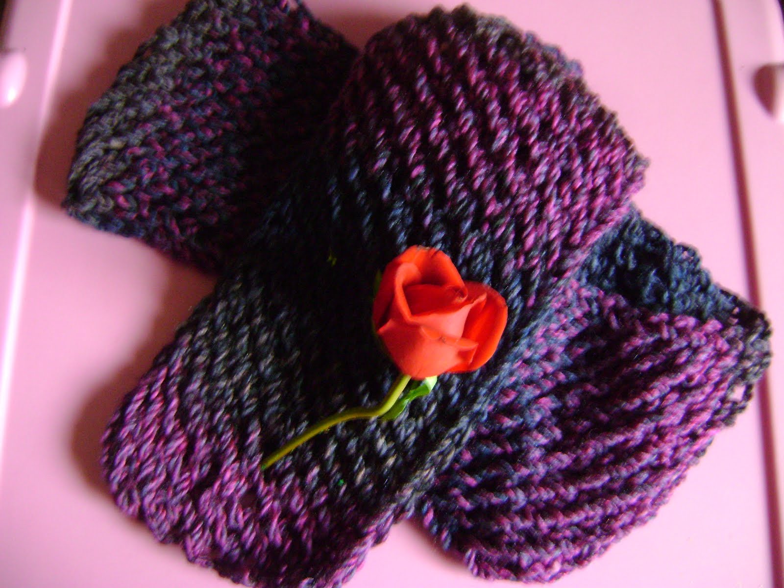 ARQUITEJIDO: RETO No.16 CUMPLIDO Y BUFANDAS EXPRESS¡¡¡¡¡¡¡¡¡¡¡¡¡