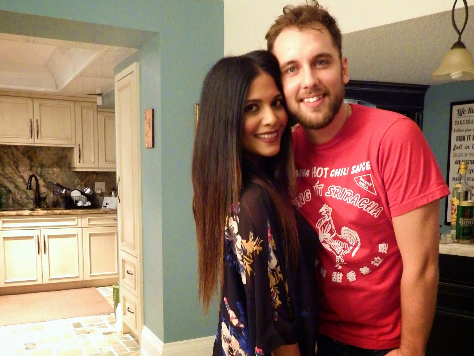 Food By Bram: Crostinis 2 Ways and a MasterChef Canada Reunion