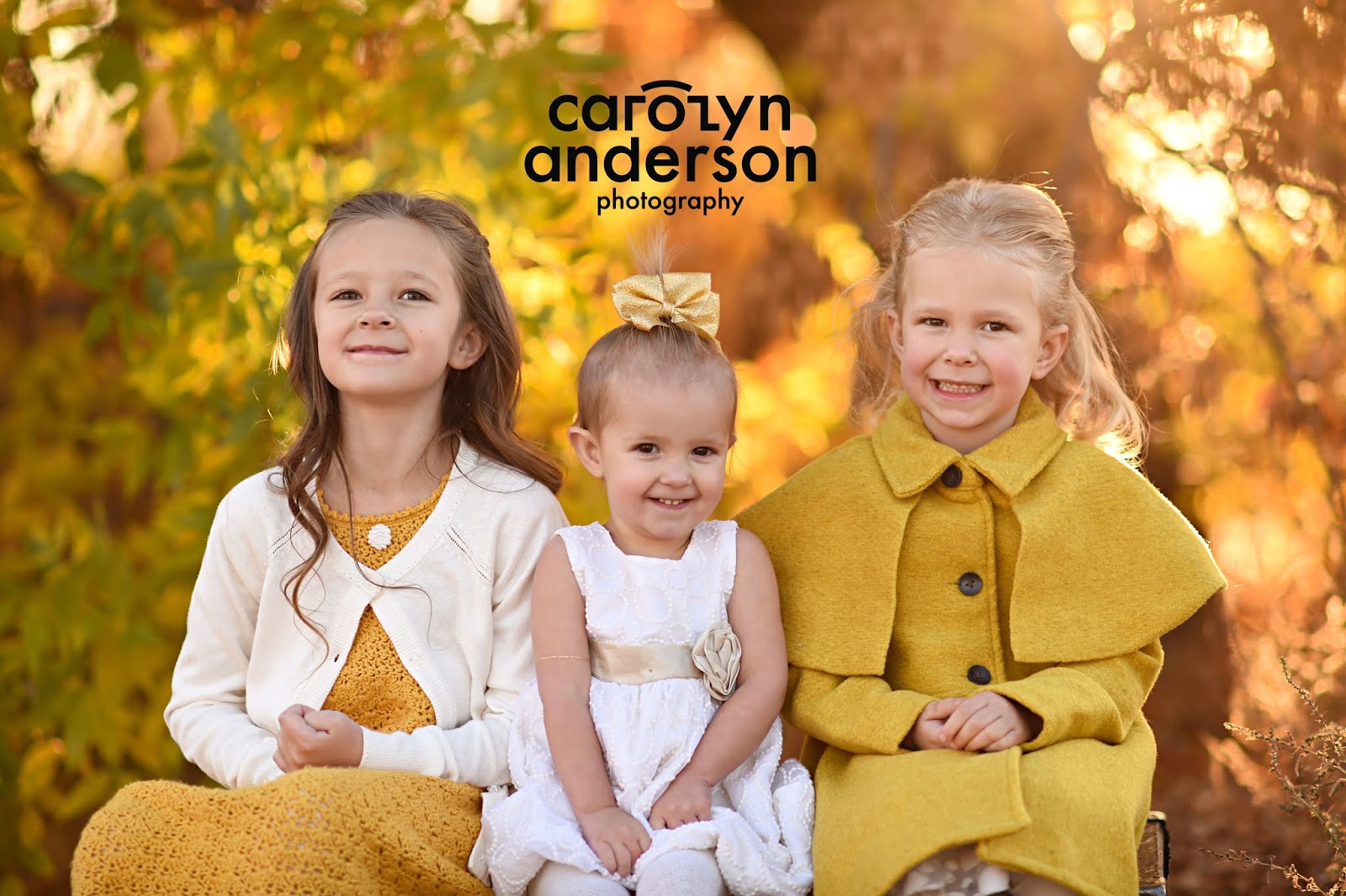 Carolyn Anderson Photography: The Batten Family.