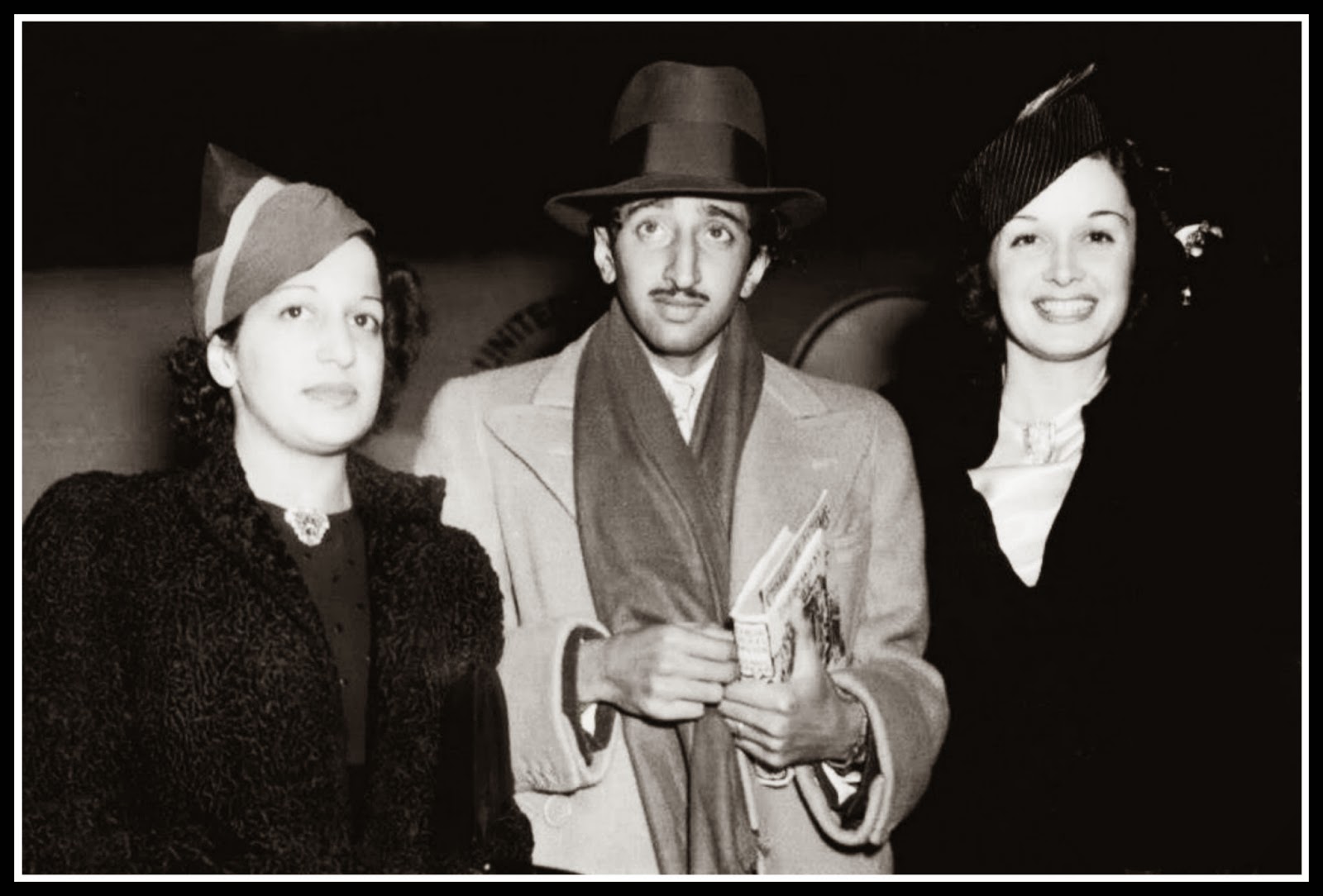 THE GREAT HOLKARS: H.H. Maharajadhiraj Raj Rajeshwar Sawai Shri ...