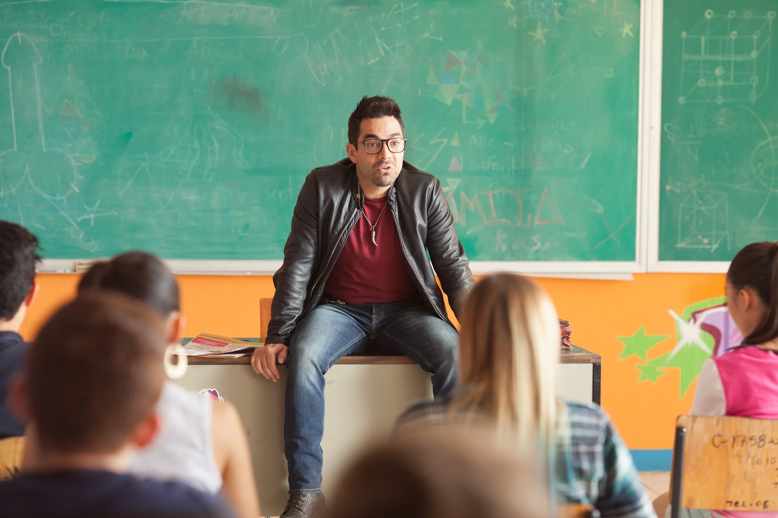 No Manches Frida se estrena en México - TVCinews - TV de Paga - Música