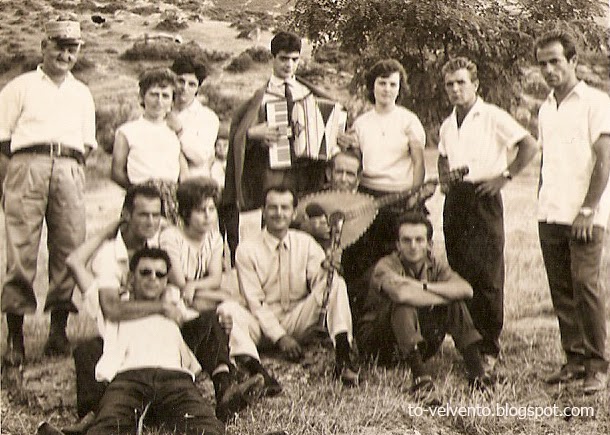 Ένα φωτογραφικό λεύκωμα για το Βελβεντό: «ΜΙΑ ΠΑΛΙΑ ΑΣΠΡΟΜΑΥΡΗ ΦΩΤΟΓΡΑΦΙΑ»