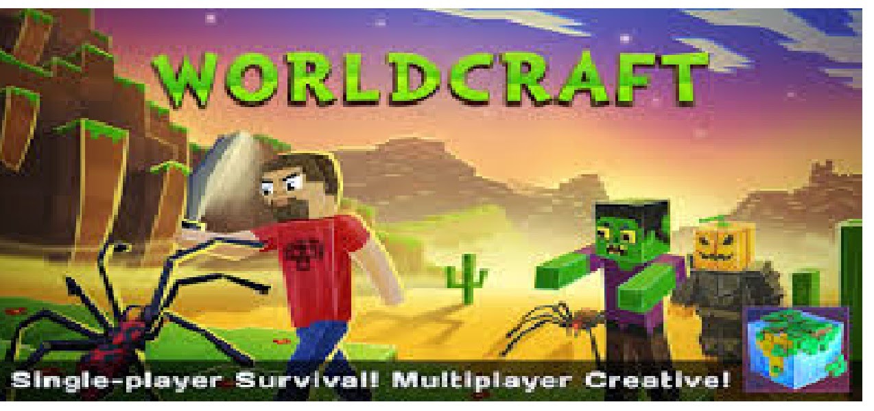 WorldCraft