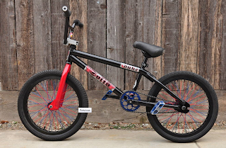 The Bay BMX: The History of Solid Bikes
