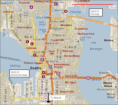 Raquel Ritz Viajes: julio 2012