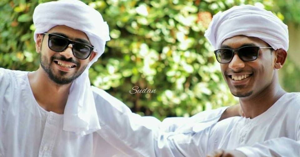السودان والسودانيون The Sudan and the Sudanese : سوداني وخليك سوداني
