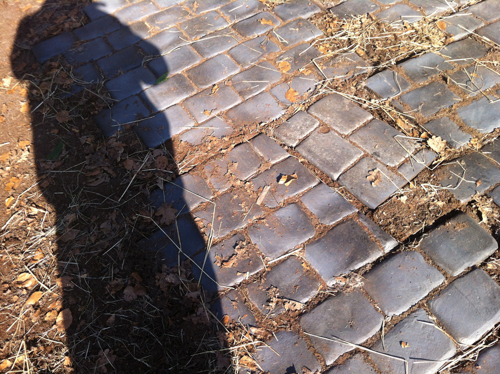 George Dearsley's Blog