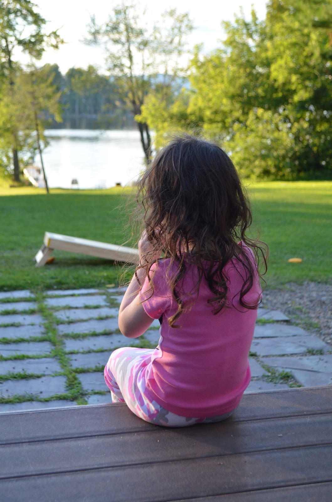 Inhaling Chaos : Summer Magic