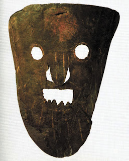 Charakteryzacja artystyczna,kostiumy i przebrania imprezowe: Karaboszka