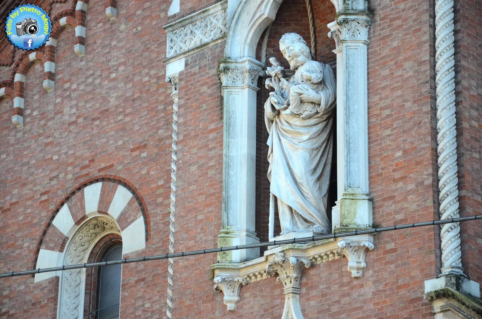 Oblati Di San Giuseppe Sicily