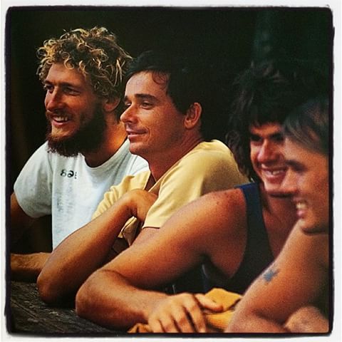 dis place men tia: Bobby Cloutier And The Island Shortboard Revolution ...