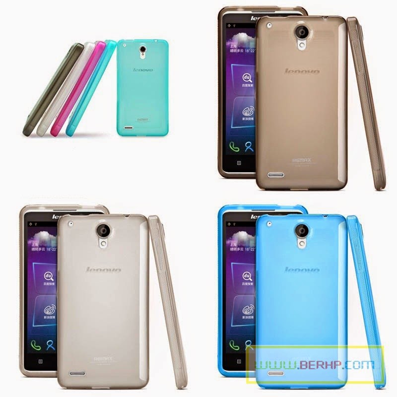 Gambar LENOVO S890 dan Pilihan Warna | Blogtainment