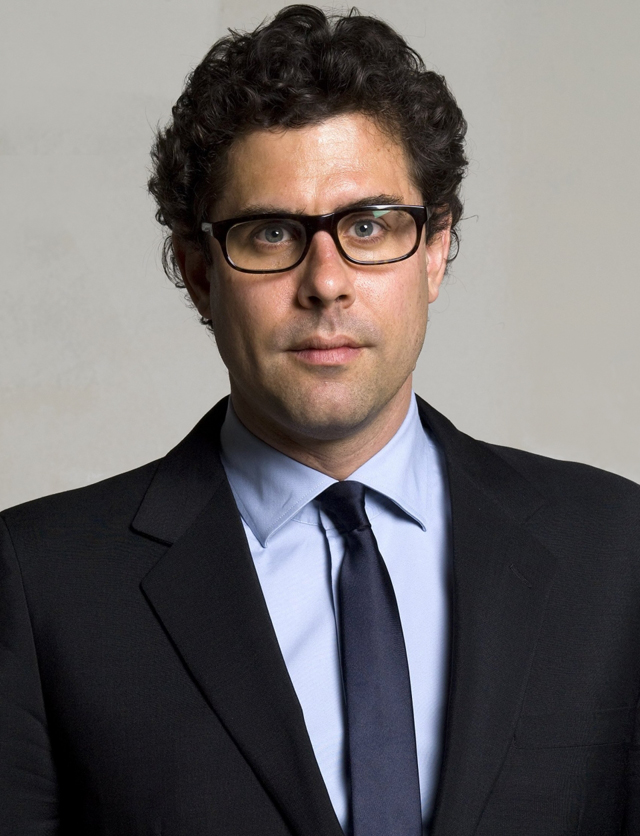 Givenchy: Ch. 5 - Developing a Global Vision