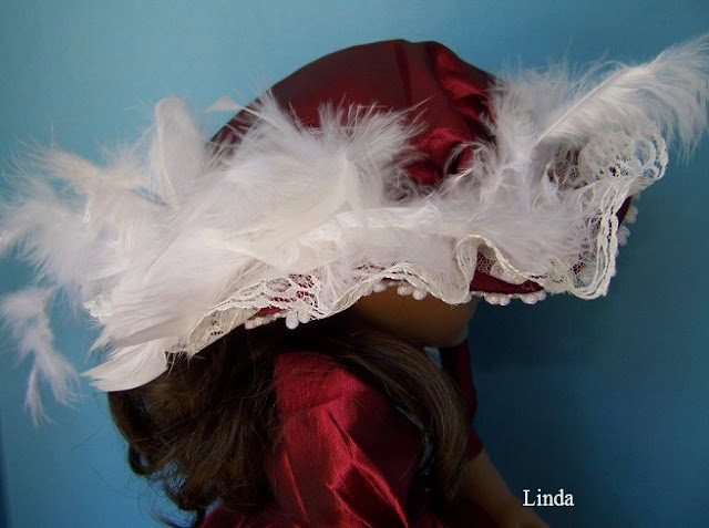 Living A Doll's Life : *REVIEW* Victorian Dresses - Hobby Lobby