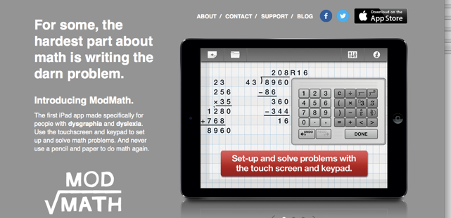 ModMath